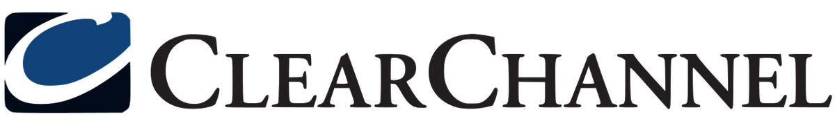 ClearChannel (Latinoamérica) | LogoFan de Logopedia | Fandom