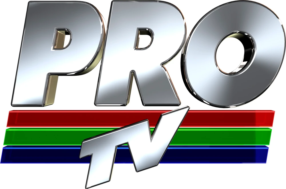 Pro TV (Estados Unidos) | LogoFan de Logopedia | Fandom