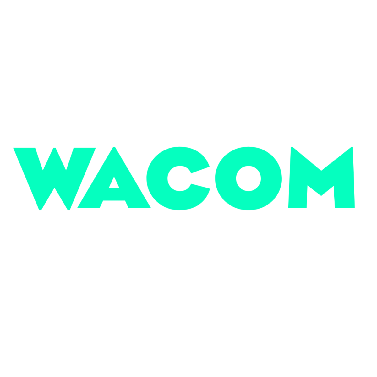 WACOM | LogoFan de Logopedia | Fandom