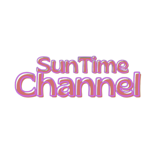 SunTime Channel | LogoFan de Logopedia | Fandom