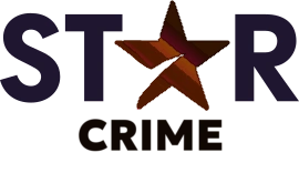 Star Crime | LogoFan de Logopedia | Fandom