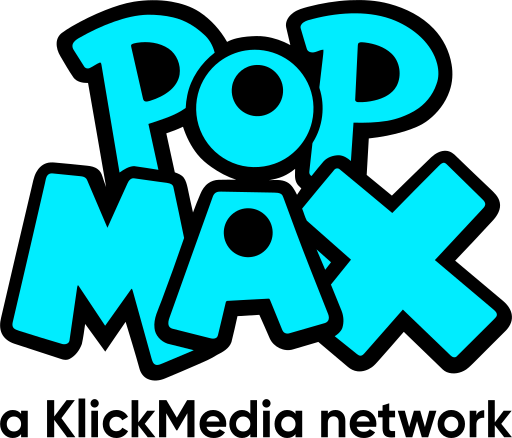 Pop Max (Latinoamérica) | LogoFan de Logopedia | Fandom