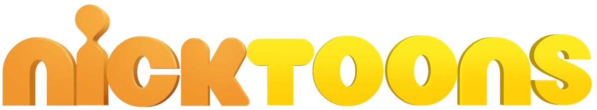 Nicktoons (España) | LogoFan de Logopedia | Fandom