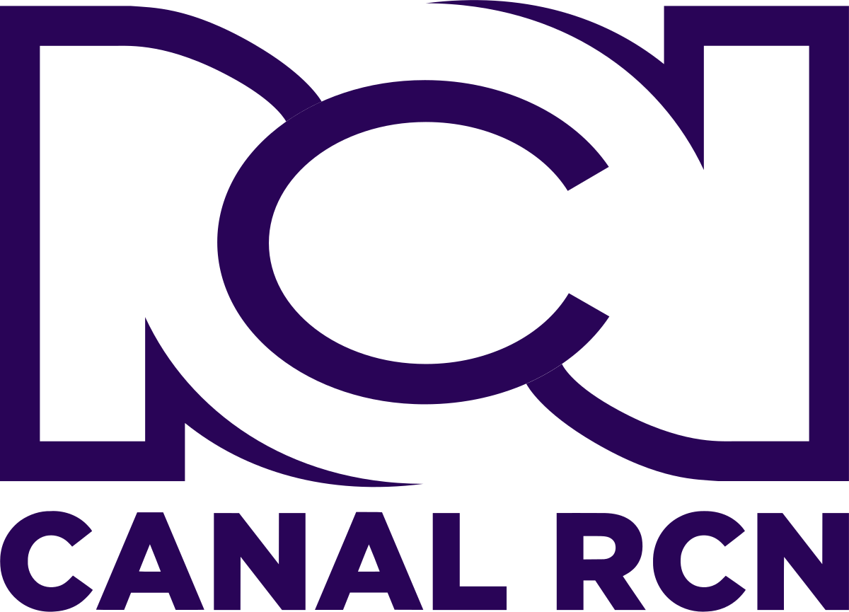 RCN Televisión (Latinoamérica) | LogoFan de Logopedia | Fandom