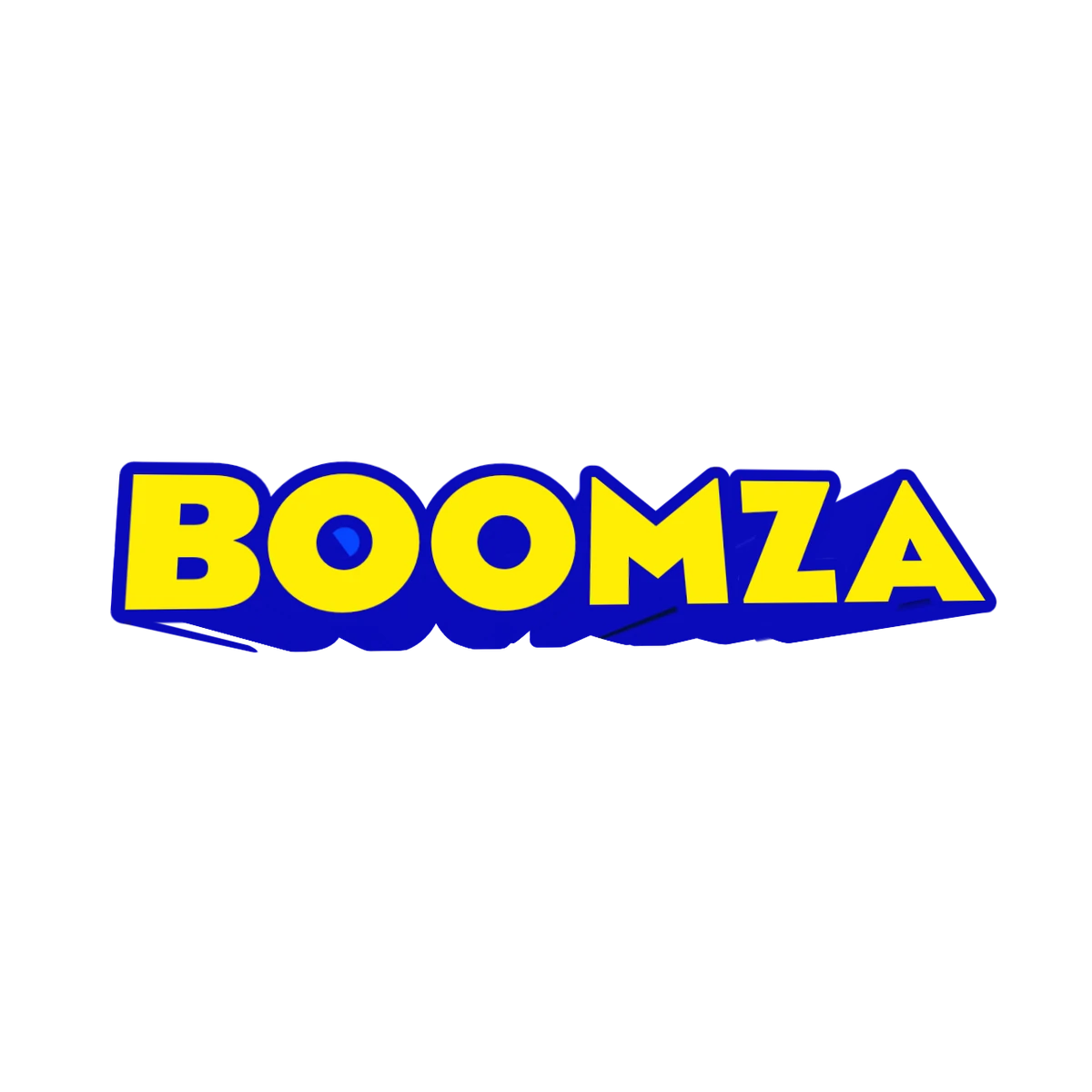 Boomza | LogoFan de Logopedia | Fandom