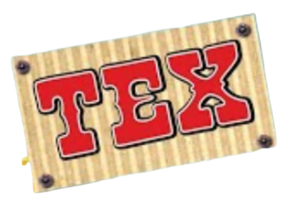 Tex | LogoFan de Logopedia | Fandom