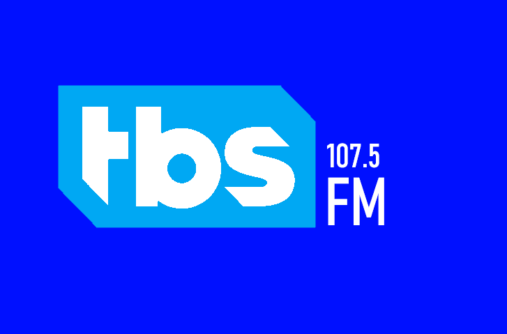 TBS FM | LogoFan de Logopedia | Fandom