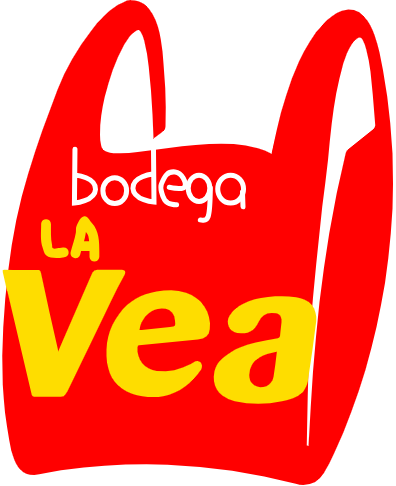 Bodega La Vea | LogoFan de Logopedia | Fandom