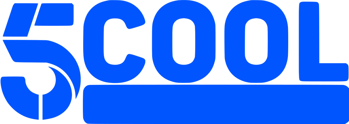 5Cool (Latinoamérica) | LogoFan de Logopedia | Fandom