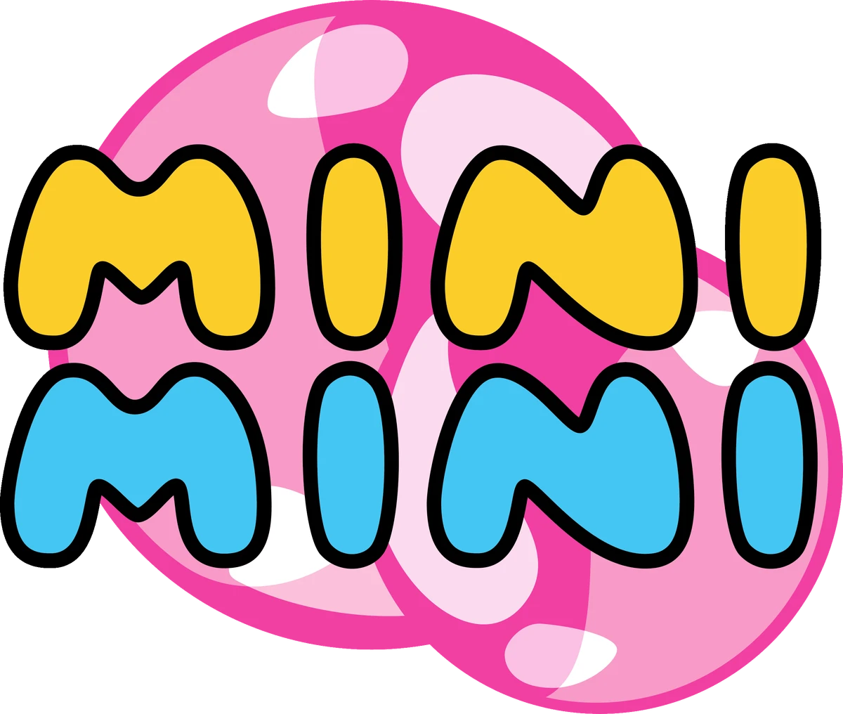 Mini Time Logofan De Logopedia Fandom