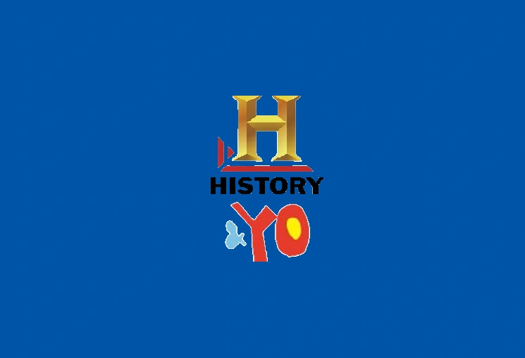 History & Yo | LogoFan de Logopedia | Fandom