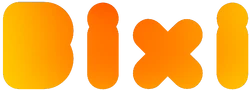 Bixi | LogoFan de Logopedia | Fandom