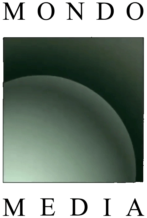 Mondo Media (Latinoamérica) | LogoFan de Logopedia | Fandom