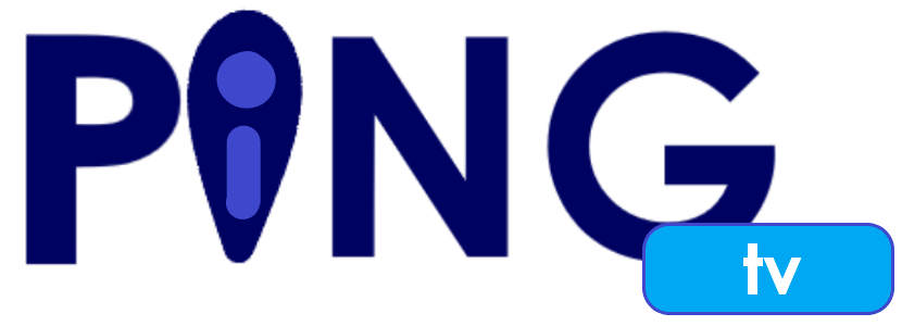 Ping TV (Estados Unidos) | LogoFan de Logopedia | Fandom