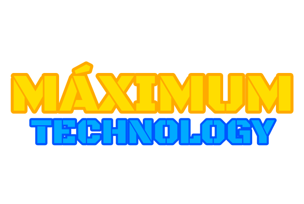 Máximum Company | LogoFan de Logopedia | Fandom