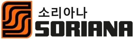 Soriana (Corea del Sur) | LogoFan de Logopedia | Fandom