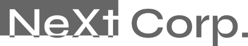 Next Corp | LogoFan de Logopedia | Fandom