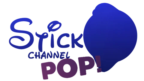 Stick Channel POP! | LogoFan de Logopedia | Fandom