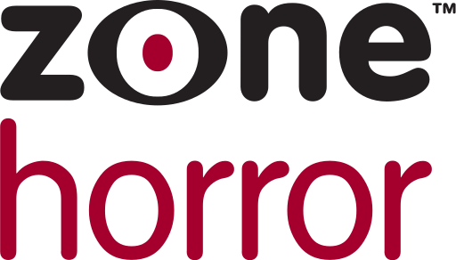 Zone Horror (Latinoamérica) | LogoFan de Logopedia | Fandom