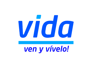 Vida TV | LogoFan de Logopedia | Fandom