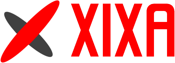 Xixa | LogoFan de Logopedia | Fandom