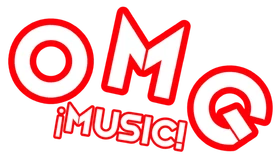 O M G ¡Music! | LogoFan de Logopedia | Fandom