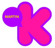 Martin Channel | LogoFan de Logopedia | Fandom