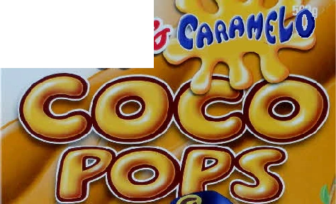 Coco Pops Caramelo | LogoFan de Logopedia | Fandom