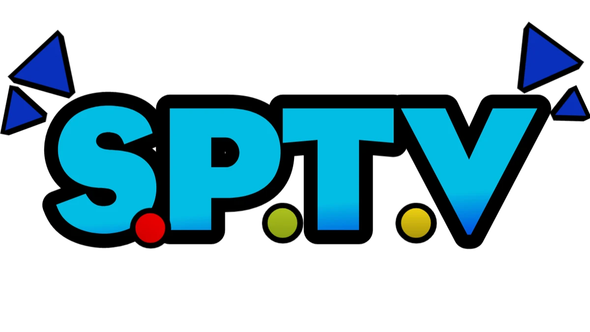 SPTV | LogoFan de Logopedia | Fandom