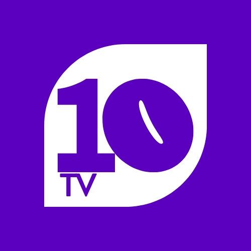 10 TV | LogoFan de Logopedia | Fandom