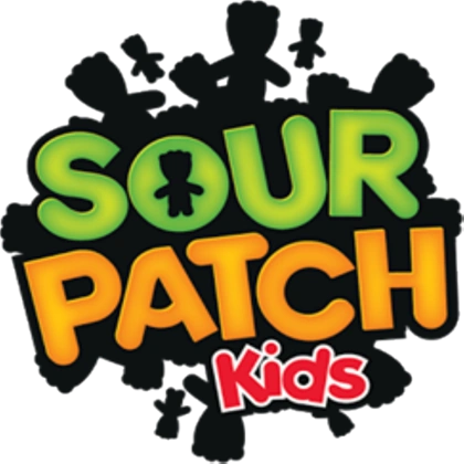 Sour Patch Kids (Luka) | LogoFan de Logopedia | Fandom
