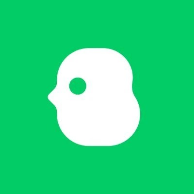Birdie (app) | LogoFan de Logopedia | Fandom