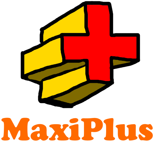 MaxiPlus (Perú) | LogoFan de Logopedia | Fandom