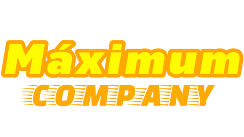 Máximum Company | LogoFan de Logopedia | Fandom
