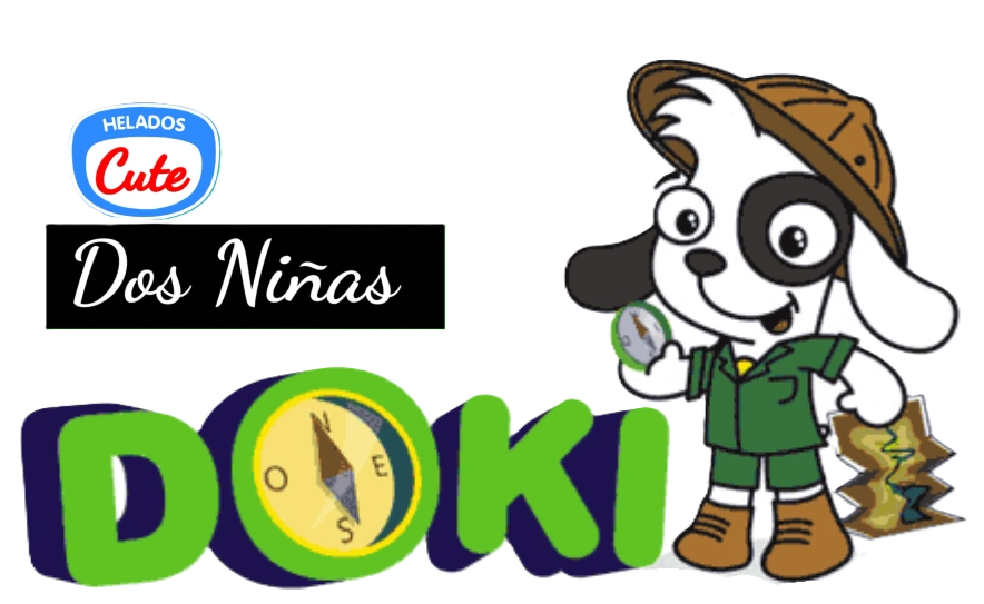 Doki (helado) | LogoFan de Logopedia | Fandom