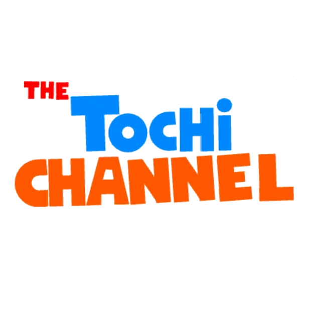 The Tochi Channel (Internacional) | LogoFan de Logopedia | Fandom