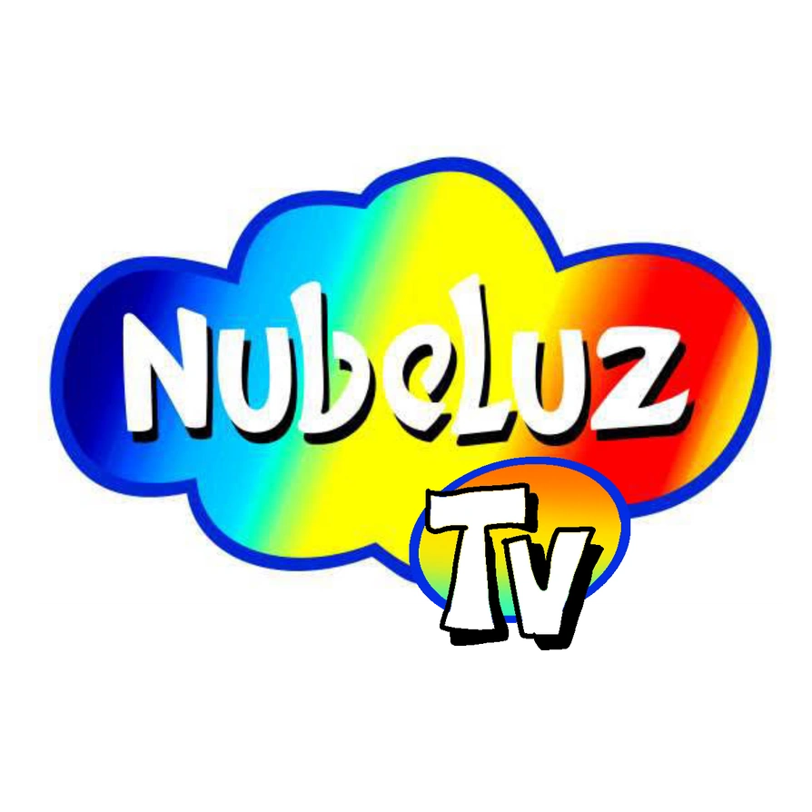 Nubeluz TV | LogoFan de Logopedia | Fandom