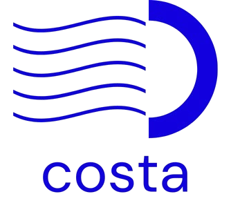 Costa | LogoFan de Logopedia | Fandom