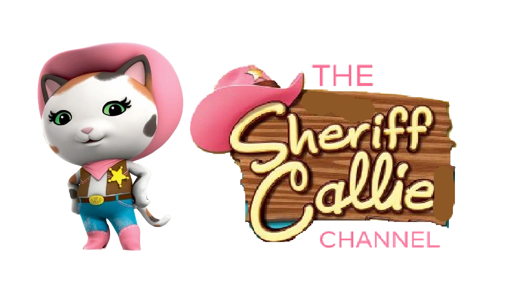 The Sheriff Callie Channel | LogoFan de Logopedia | Fandom