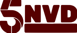 5NVD (Latinoamérica) | LogoFan de Logopedia | Fandom