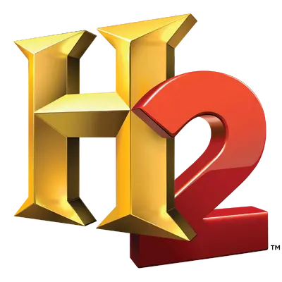 Historia 2 (España) | LogoFan de Logopedia | Fandom