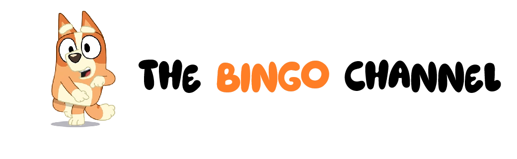 The Bingo Channel | LogoFan de Logopedia | Fandom