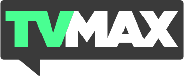 TVMax (Latinoamérica) | LogoFan de Logopedia | Fandom