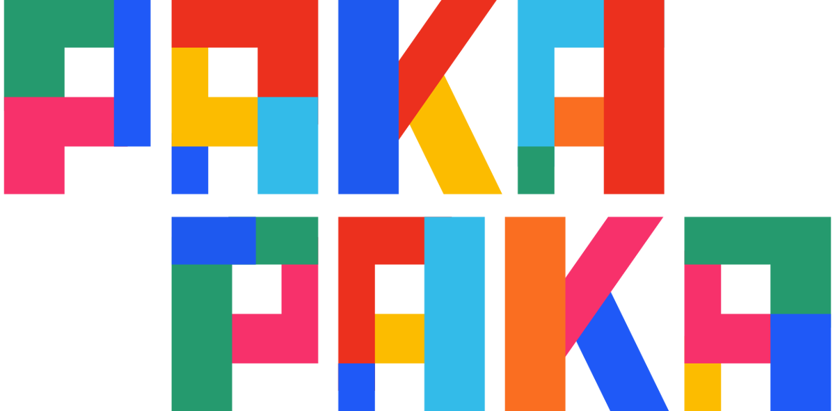 PakaPaka (Panamá) | LogoFan de Logopedia | Fandom