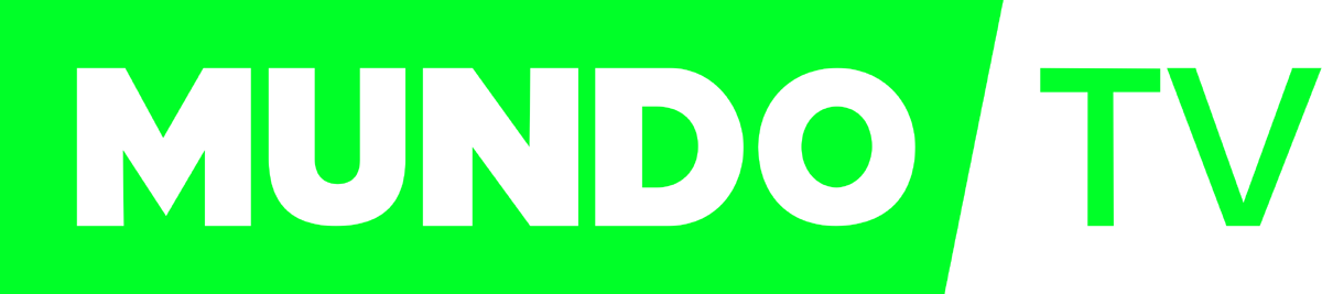 Mundo TV (México) | LogoFan de Logopedia | Fandom