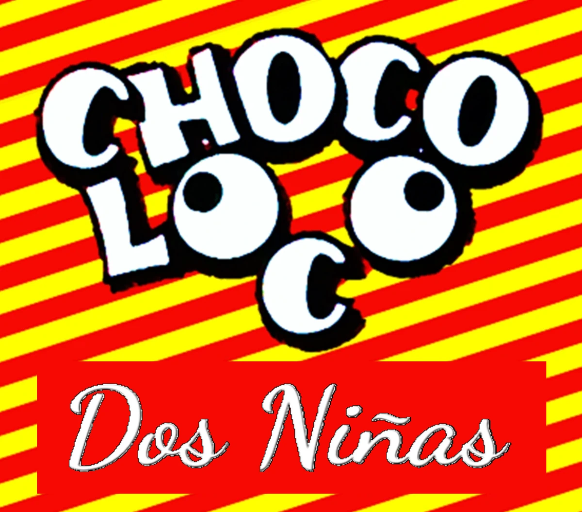 Choco Loco (Calaf) | LogoFan de Logopedia | Fandom