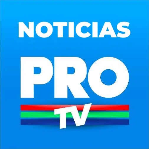 Noticias Pro TV | LogoFan de Logopedia | Fandom