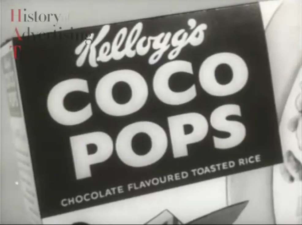 Coco Pops/Comerciales de television | LogoFan de Logopedia | Fandom