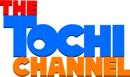 The Tochi Channel (Internacional) | LogoFan de Logopedia | Fandom