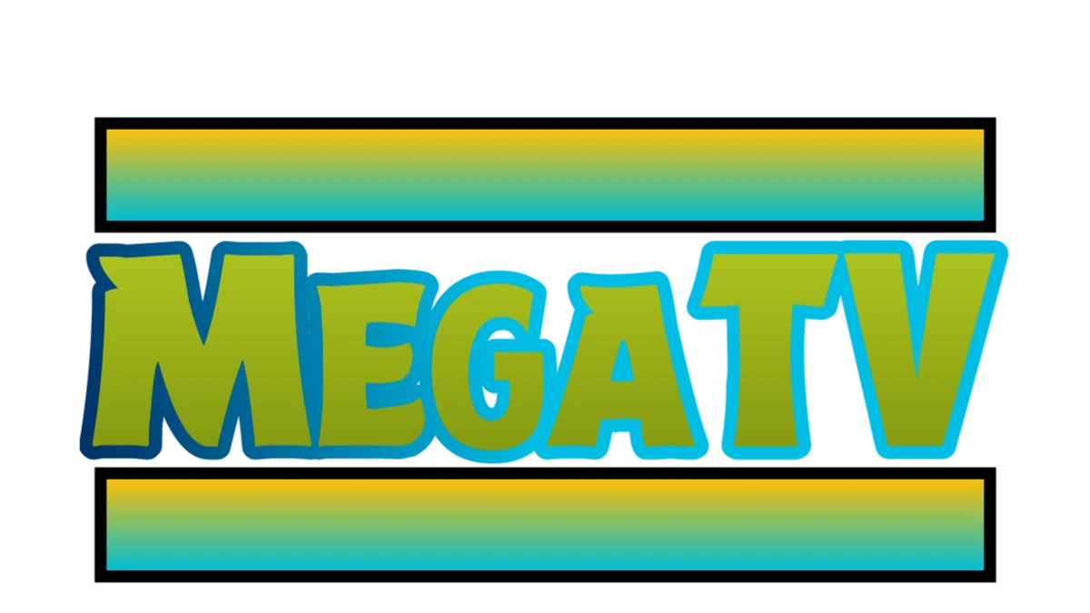 MegaTV | LogoFan de Logopedia | Fandom